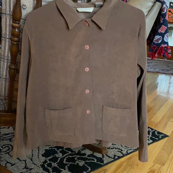 Studio Works | Jackets & Coats | Blazer | Poshmark